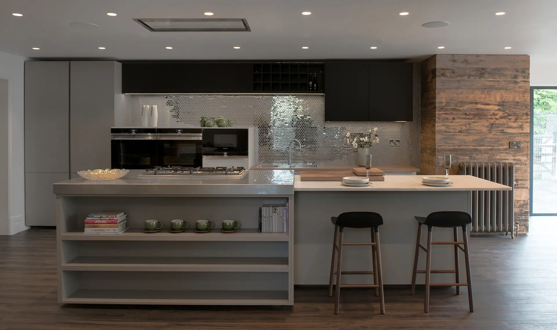 The Parc Project | Home Renovation & Design | Cardiff & Bristol