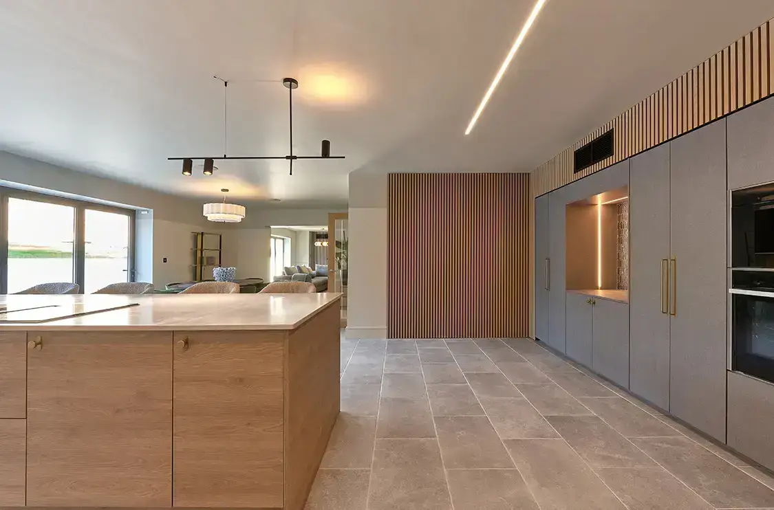 Chestnut House Renovation | Cardiff & Bristol Interior Design